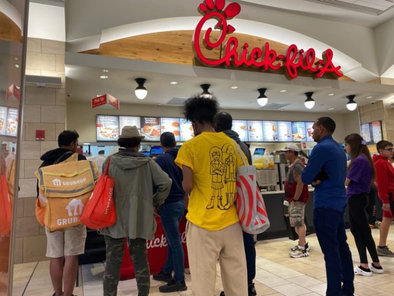 Chick Fil A Announces Shift From ‘no Antibiotics In Chicken Pledge